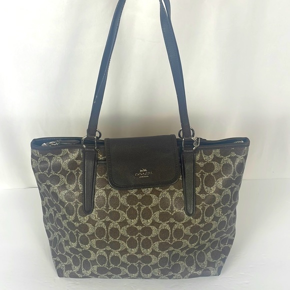 Coach | Bags | Coach Purse | Poshmark